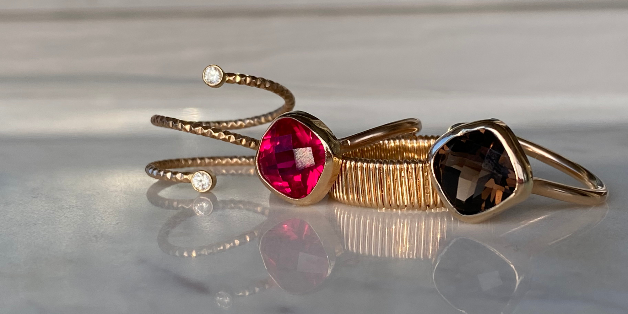 Chelsea Leigh Jewelry | Handmade Jewelry