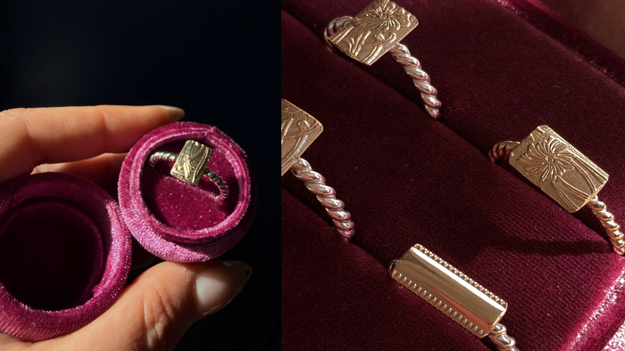 Chelsea Leigh Jewelry | Handmade Jewelry