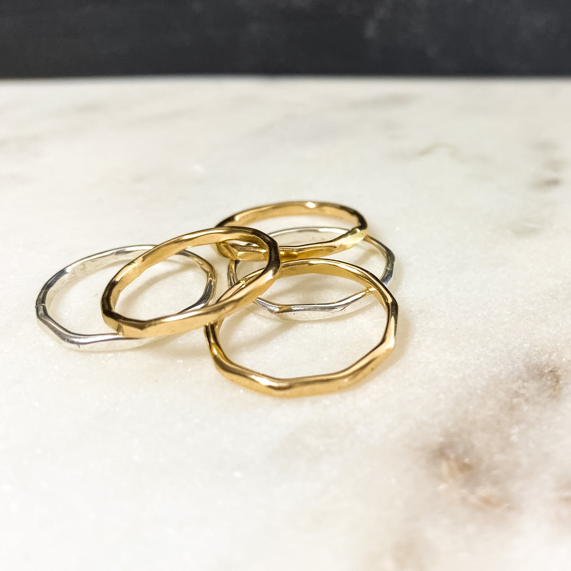 Rings | Chelsea Leigh Jewelry